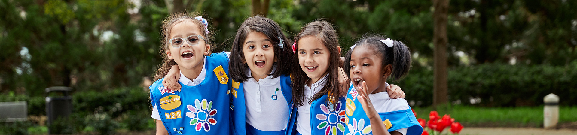 About Us | Girl Scouts of Oregon and SW Washington