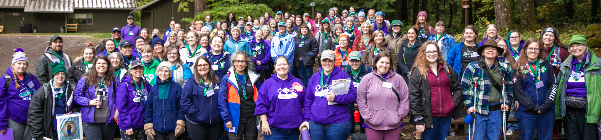Service Units | Girl Scouts of Oregon and SW Washington