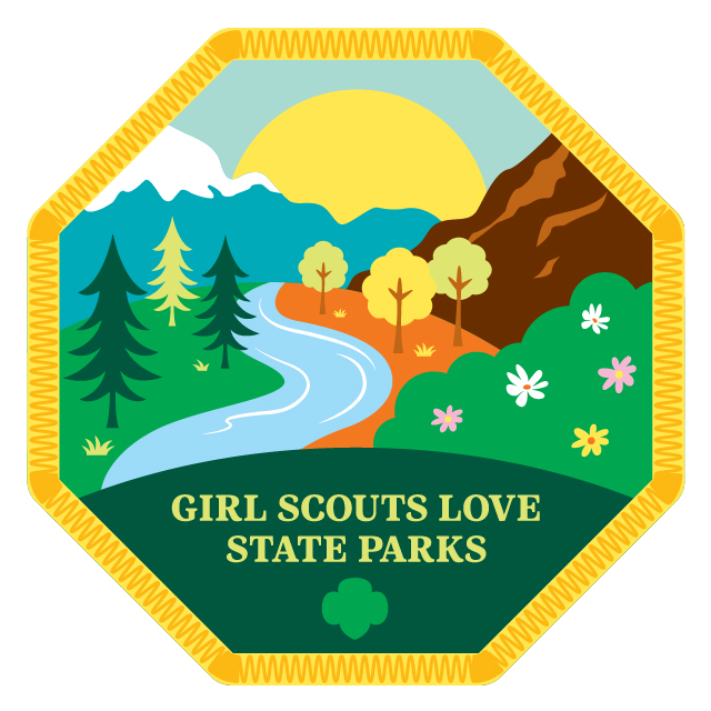 Girl Scouts of Oregon and SW Washington | Girl Scouts Love State Parks