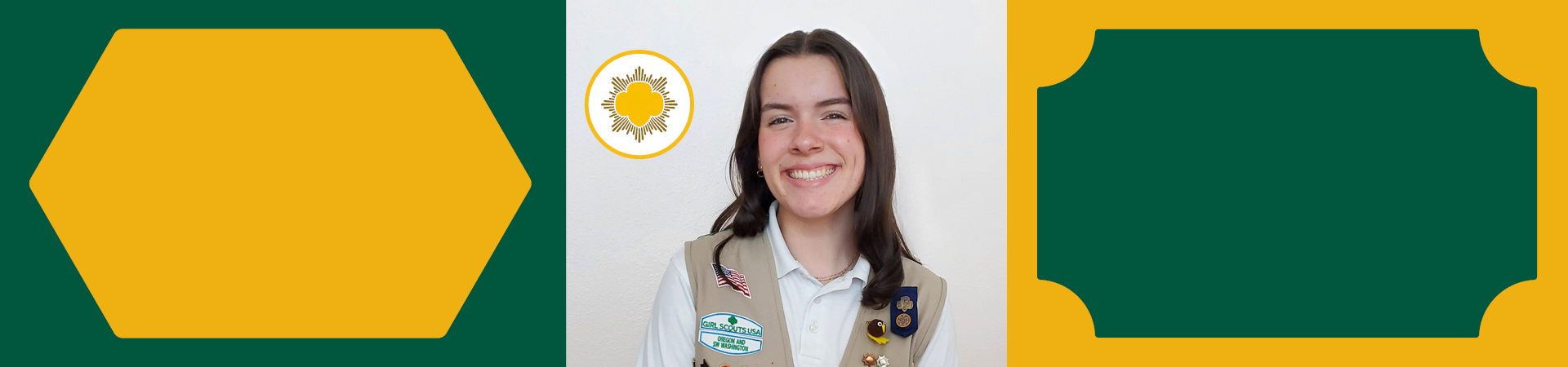Girl Scouts of Oregon and SW Washington | Gold Award | Katie T.