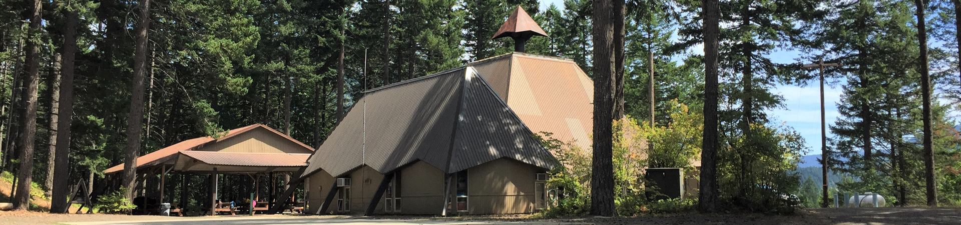Camp Arrowhead